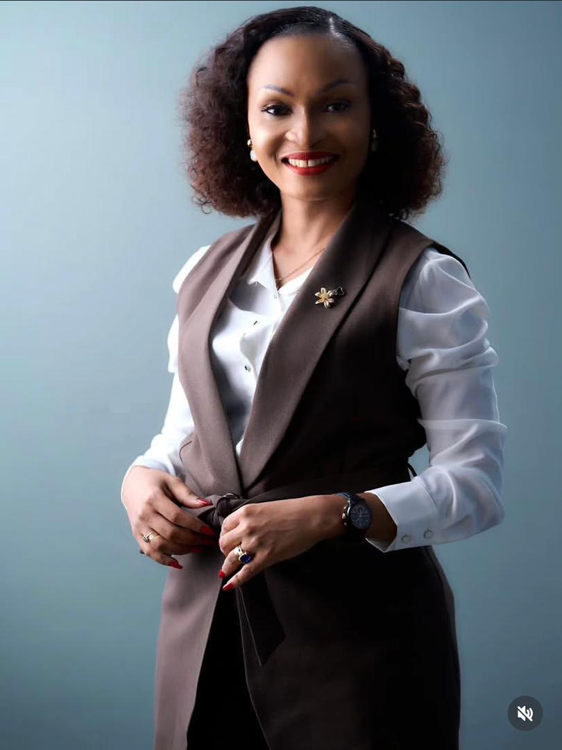 Pastor Rose Shaboka – newdaychurch